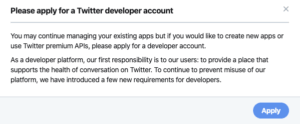 【2020年版】Twitter APIの申請が1時間で完了した英文を申請方法と共に徹底解説！｜himakuroブログ