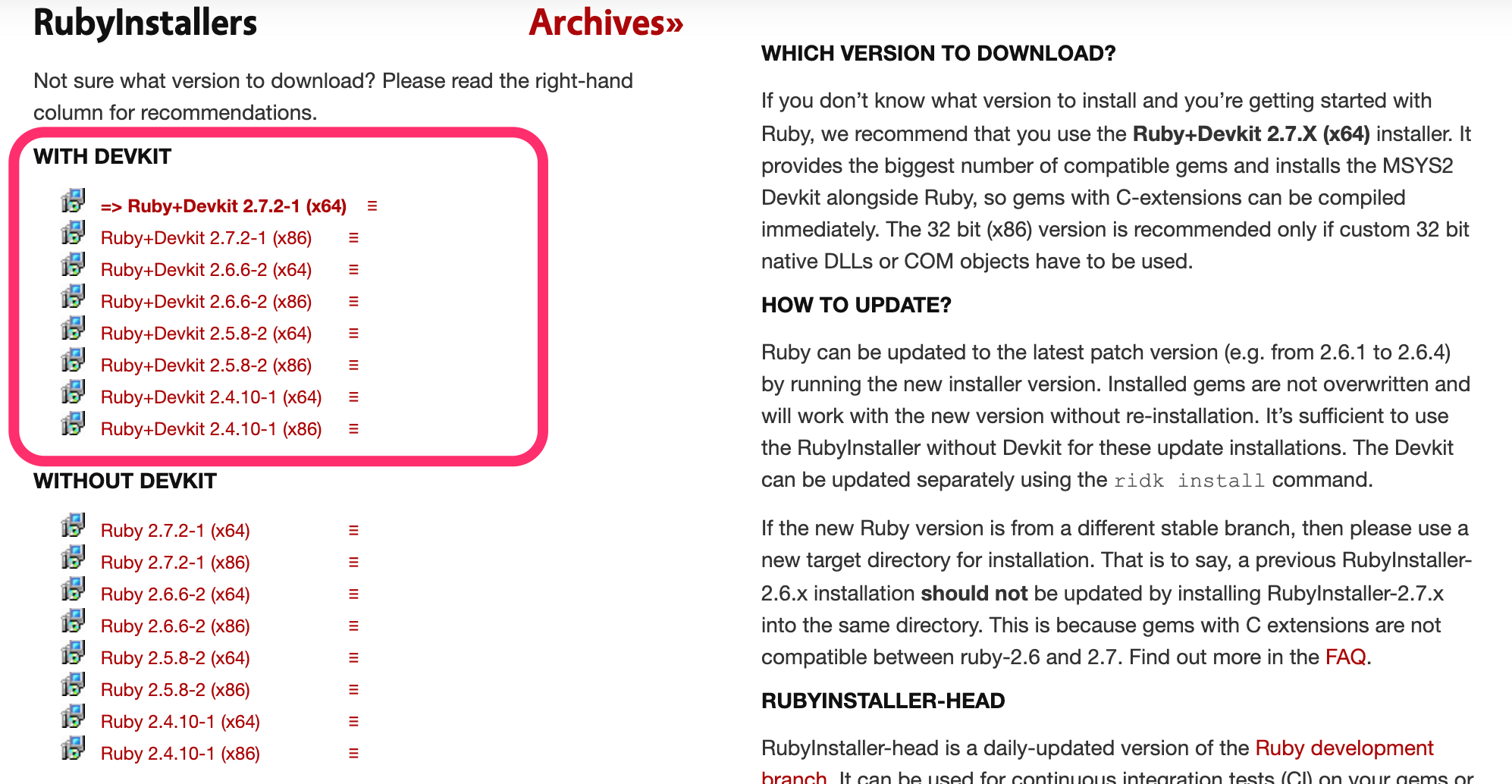 Ruby初心者に向けた学習ロードマップ！挫折しないための学習方法！｜himakuroブログ